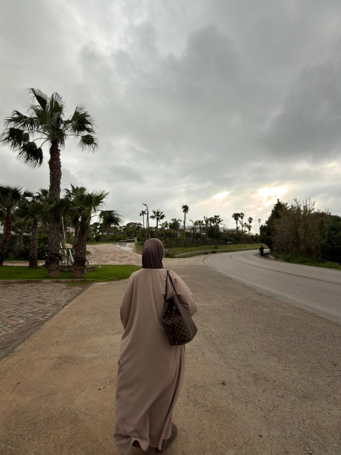 The everyday – House of Husna